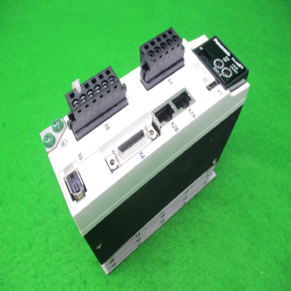 노13481/서보드라이브/MBDLN25BE/400W/파나소닉 > 서보드라이버 - 시원기계mall