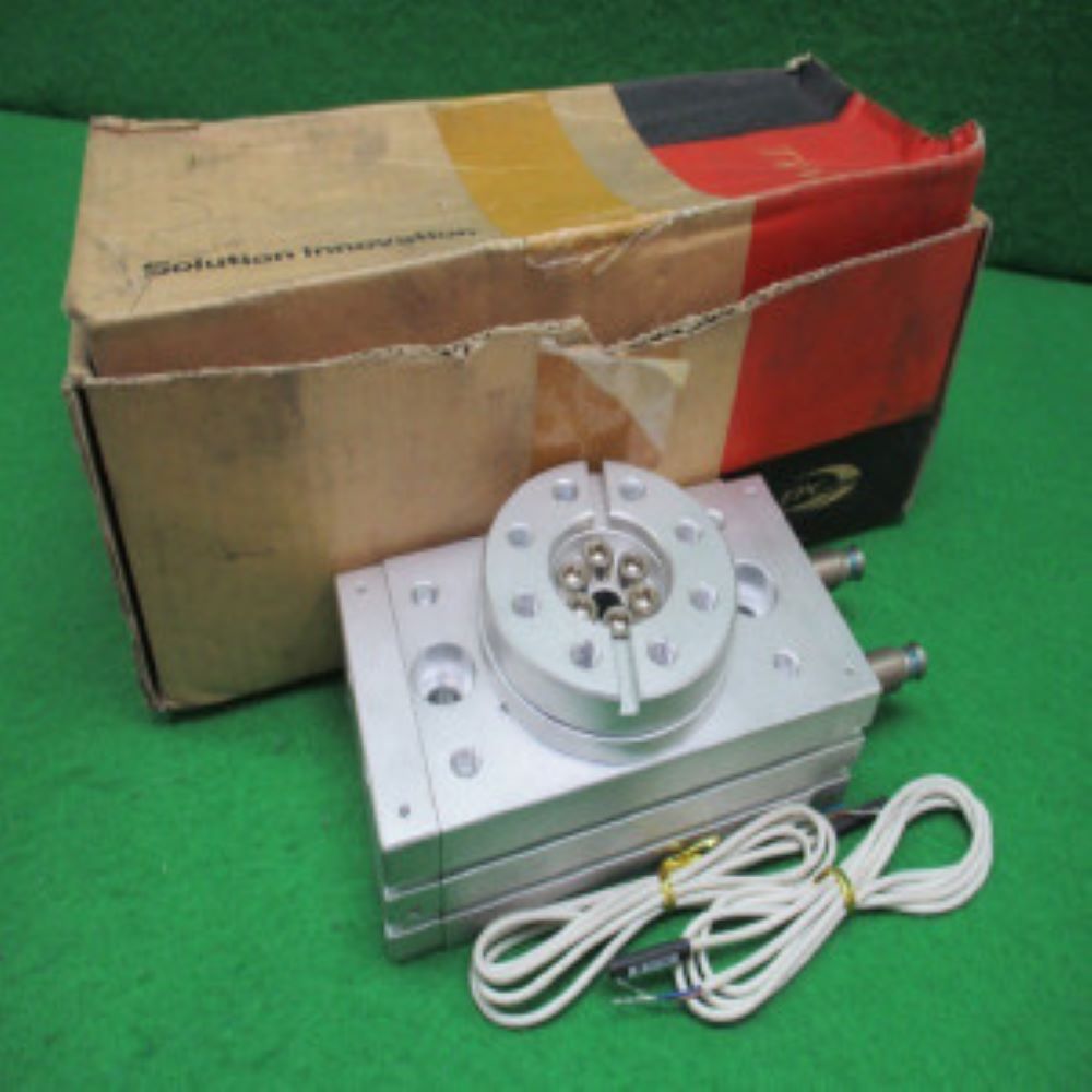 북62621/미사용로터리실린더/NRT50S-W8H-T/TPC > 공압류 - 시원기계mall