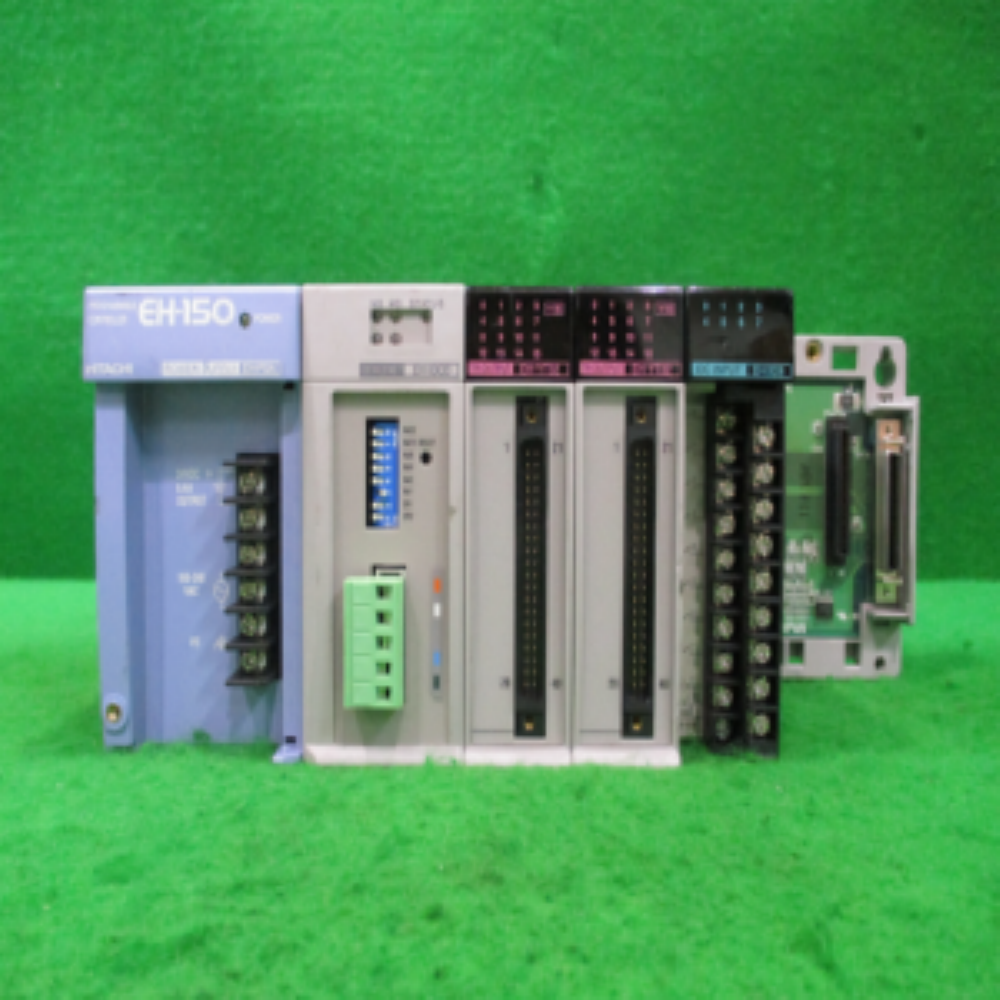 북63438/PLC세트/EH-PSA/EH-IOCD/EH-YT32/EH-XD8 > PLC류 - 시원기계mall